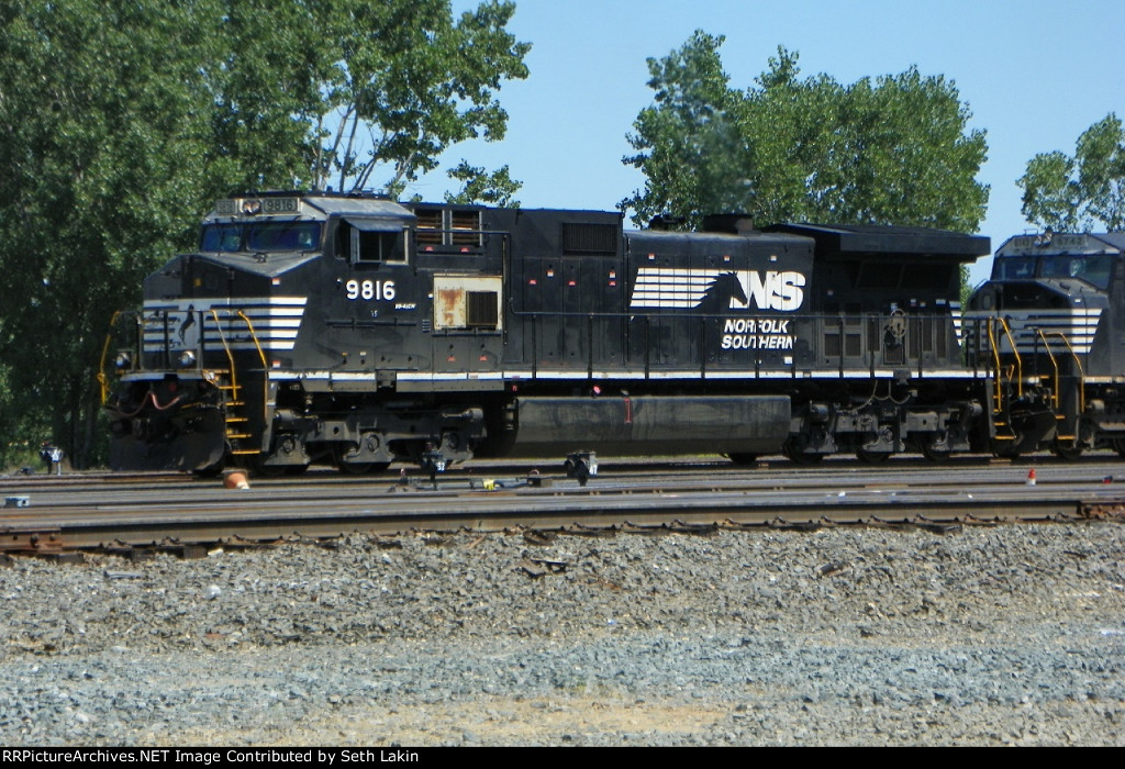 NS 9816
